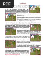 Cuento de La Granja | PDF | Vacas