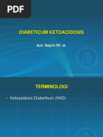 Diagnosis in Adults _ Diagnosis _ Diabetes - Type 2 _ CKS _ NICE | PDF ...