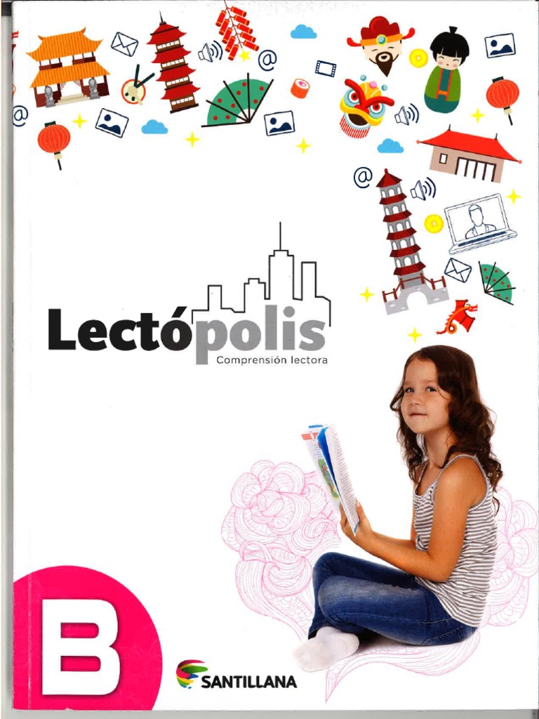 Lectópolis B | PDF
