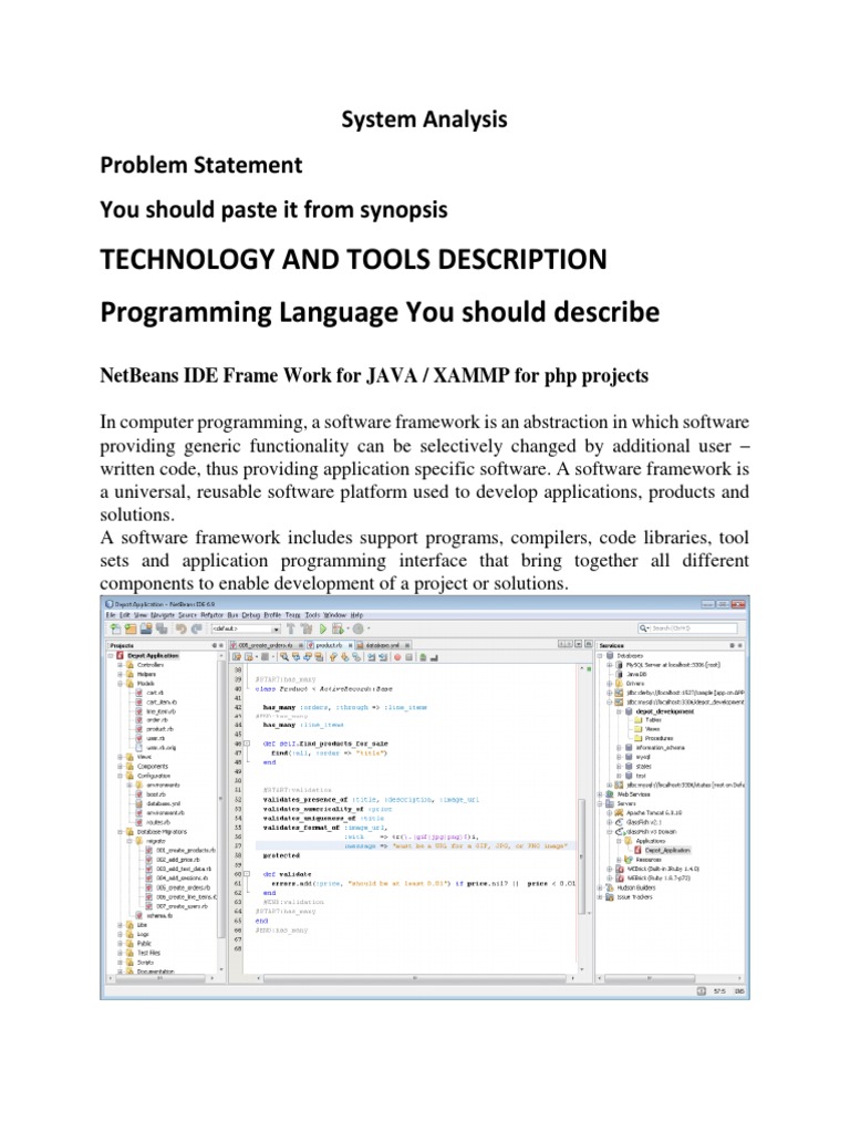 A Comprehensive Analysis of System Requirements and Testing Approaches ...