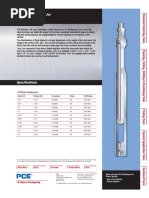 Technical Drawing - Bowen Vs Otis | PDF