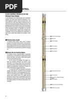 Wireline Link/Spang Jar | PDF | Mechanical Engineering | Manufactured Goods