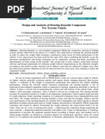 Propeller Shaft Service Guide | PDF | Axle | Bearing (Mechanical)