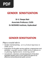 The Eight Subsystem | PDF | Community | Mind