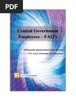 ACP (MACP) & Option Form | PDF | Business | Finance & Money Management