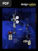 Compressed Gas Association Pamphlet 1965 (2006) | PDF