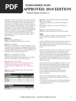 Kill Team - Core Rules | PDF