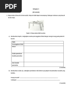 Soalan Uasa RBT Tingkatan 2 | PDF