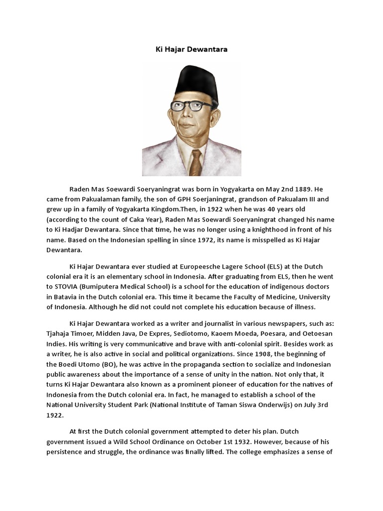 Biografi Pdf Indonesia