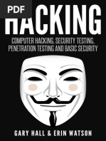 HACKING Learn Hacking FAST! Ultimate | PDF | Security Hacker | Computer Security