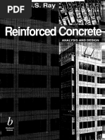 Design of Reinforced Concrete Structures Ed1st by S Ramamrutham | PDF
