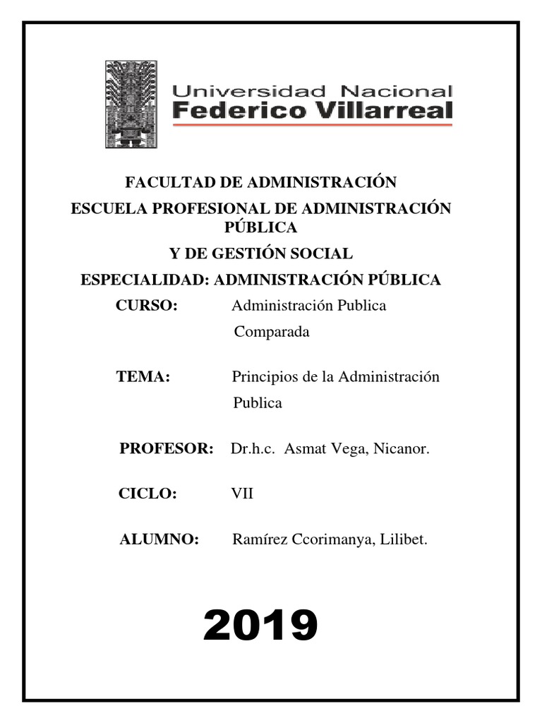 BONNIN | PDF | Administración Pública | Gobierno