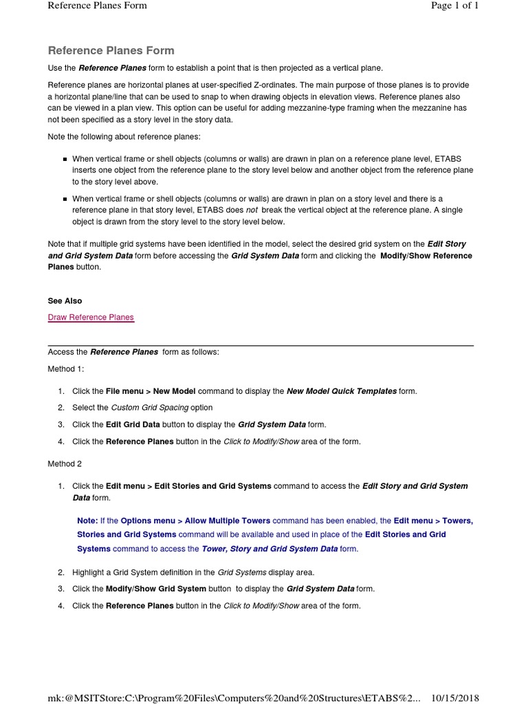 The Structural Design of Almas Tower Dubai | PDF | Menu (Computing ...