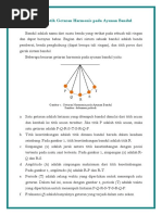 Soal Bandul | PDF | Sains & Matematika