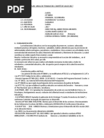 Triptico Sobre El Vape | PDF | Cigarrillo electrónico | Especialidades ...