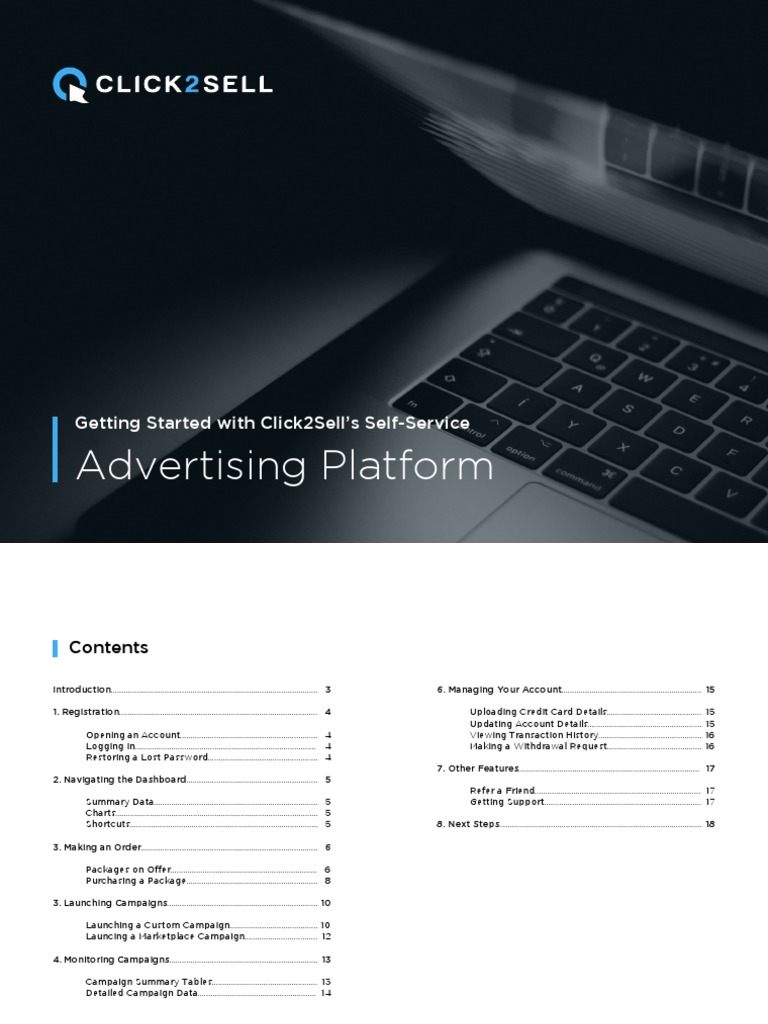 Getting Started With C2S | PDF | Debit Card | Credit Card