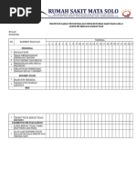 Program Ppi 2025 | PDF