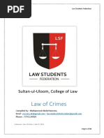 LLB First Year Books and Resources PDF | PDF | Law | Computers