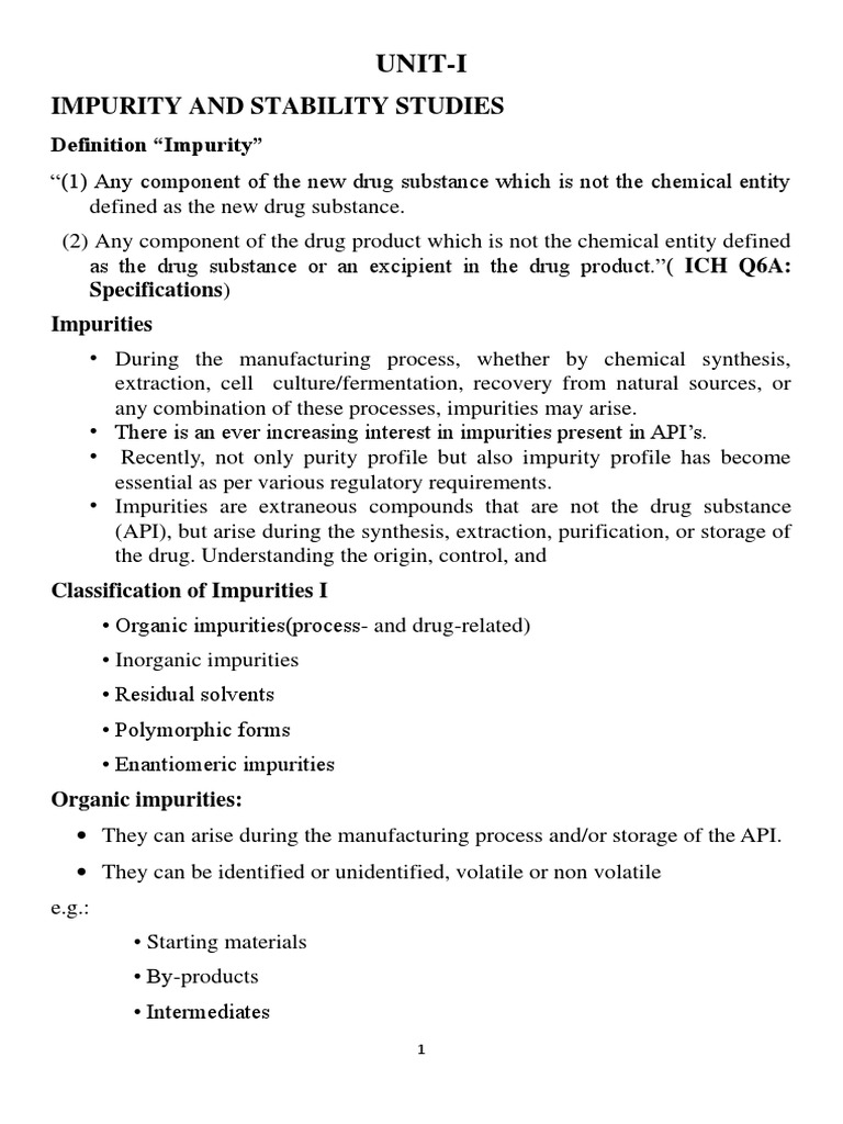 Apa Notes | PDF | Solvent | Chemical Substances