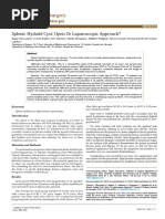 BMJ Patient Consent Form for Publication | PDF | Communication