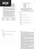 MUET Writing Email Sample | PDF | Human Communication