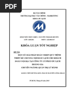 2020 - Quy Cách Poster PD2 - Hutech | PDF