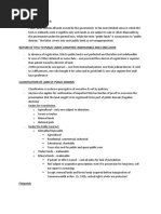 Line and Grade Presentation | PDF | Surveying | Metrology
