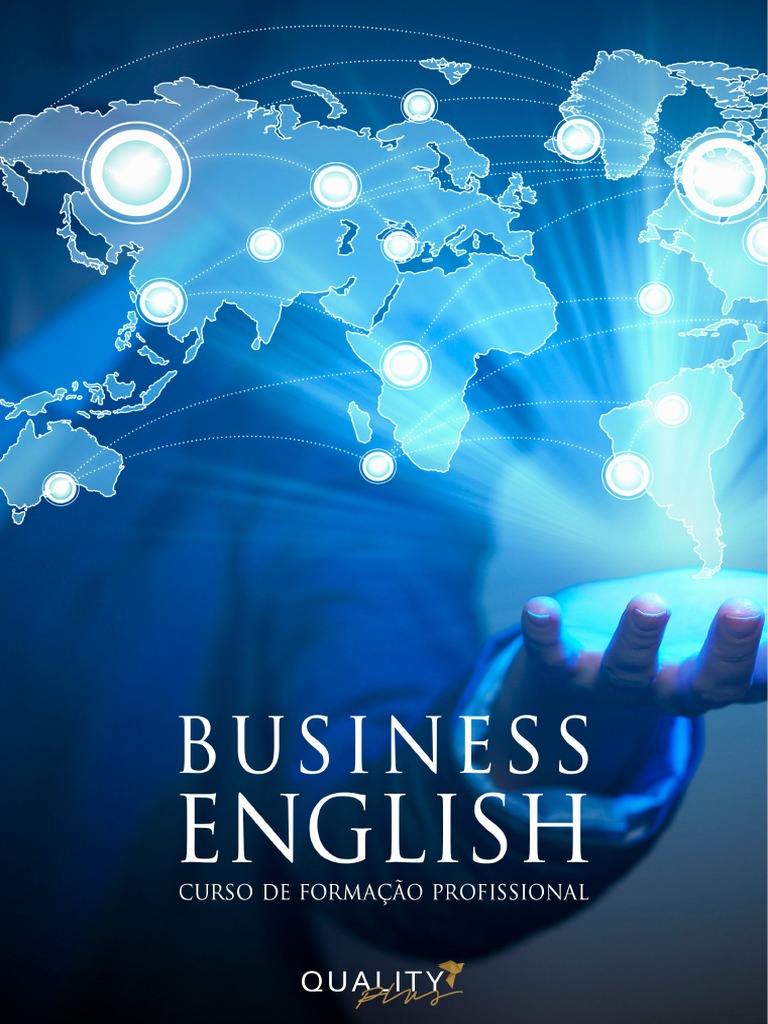 Business English | PDF | avaliação comparativa | Marca