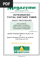 GCC Standardization Organization (GSO) | PDF | Nutrition Facts Label ...