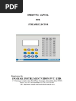 Alstom EPIC III Controller | PDF | Computing | Computing And ...