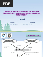 Pipeline Alignment Sheet Example | PDF
