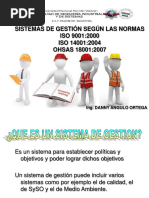 Norma ISO 9011 | PDF