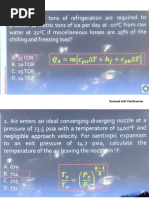 ASHRAE Climatic Design Conditions SI Help | PDF | Humidity | Relative ...