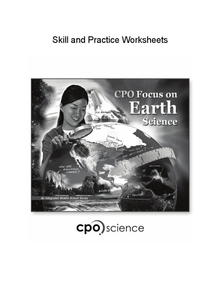 Cpo - Skill - Practice - Worksheet USE For Graphing PDF | PDF | Thomas ...