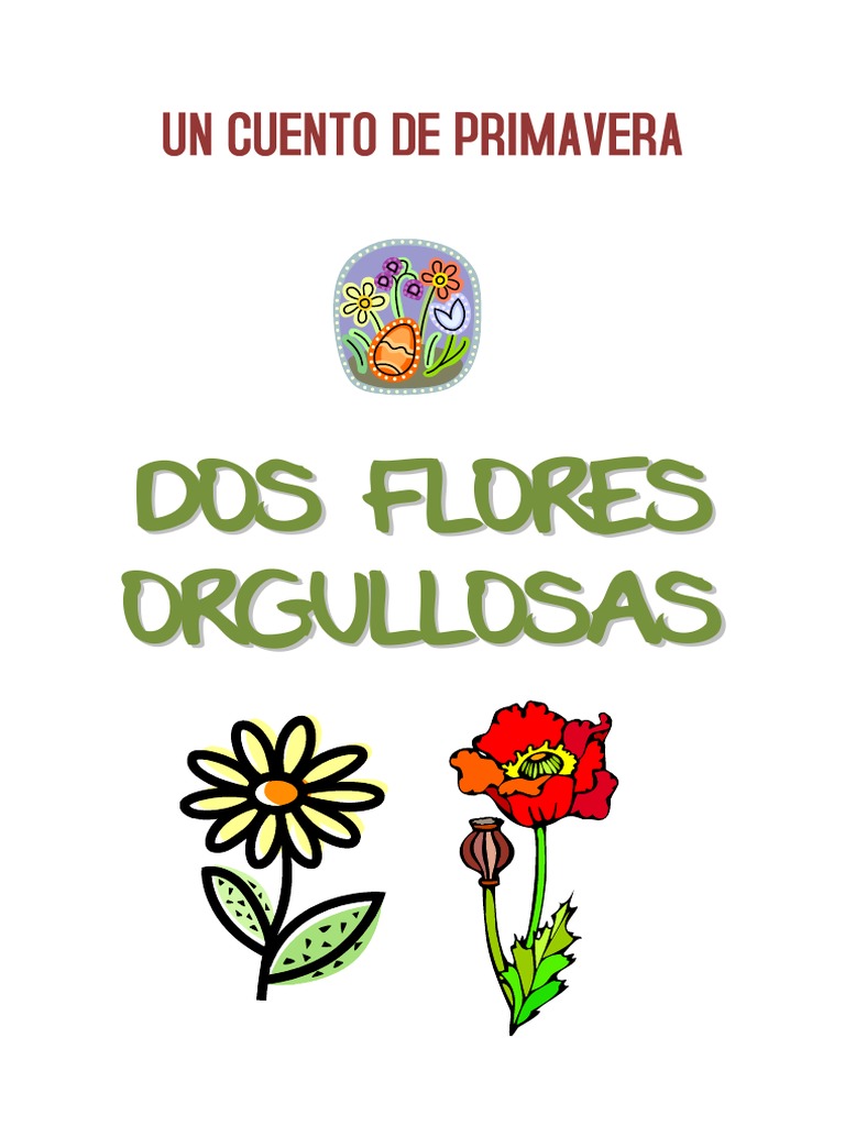 Primavera Cuento | PDF