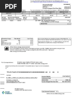 Duke Energy Bill | PDF