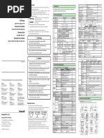 Data Sheet: LS Programmable Logic Controller XGB Module Type | PDF | Programmable Logic ...