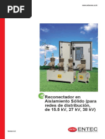 Tipos de Pararrayos | PDF | Relámpago | Materiales