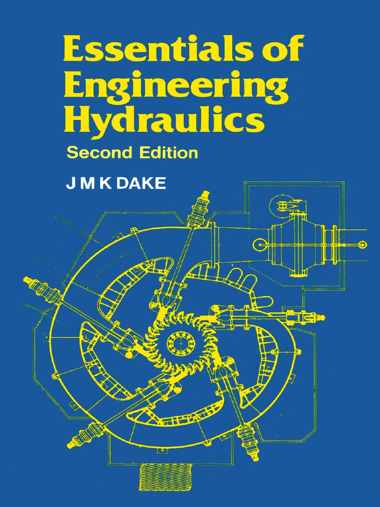 Essentials of Engineering Hydraulics PDF | PDF | Shear Stress | Viscosity