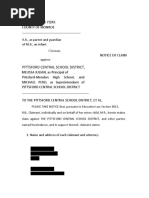 Understanding Preliminary Injunctions | PDF | Injunction | Writ Of ...