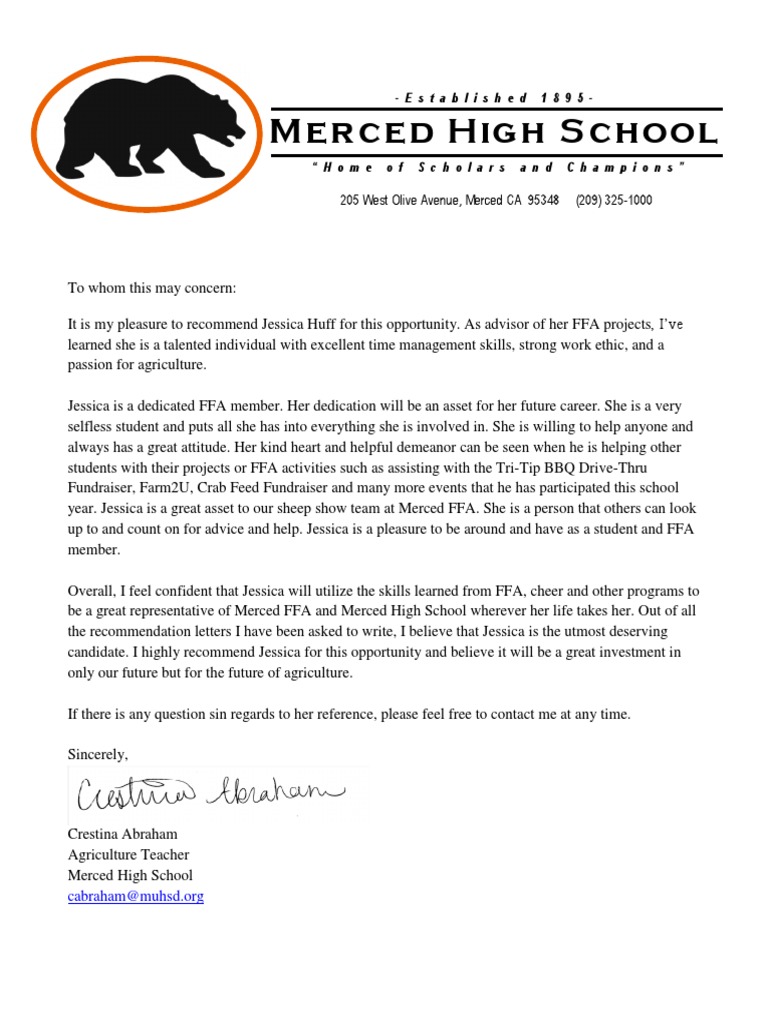 Mhs Letterhead 1 | PDF