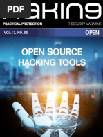 CTF Cheat Sheet | PDF