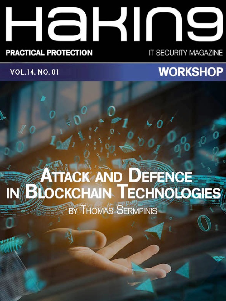 Open Source Hacking Tools | Download Free PDF | Cryptocurrency | Bitcoin