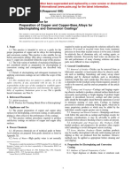 Astm A380 PDF | PDF | Corrosion | Stainless Steel