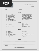 Baler Manual PDF | PDF | Employment | Safety