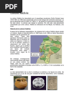 004 Valdivia, Chorrera y Machalilla | PDF | Arqueología | Cultura (general)