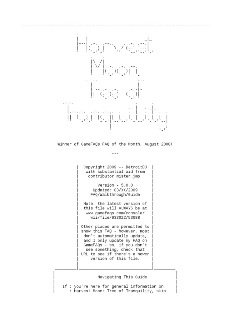 A Hmtot Faq | PDF | Strategy Guide | Bracket