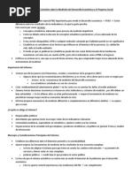 Escala Sociofamiliar de Gijon | PDF