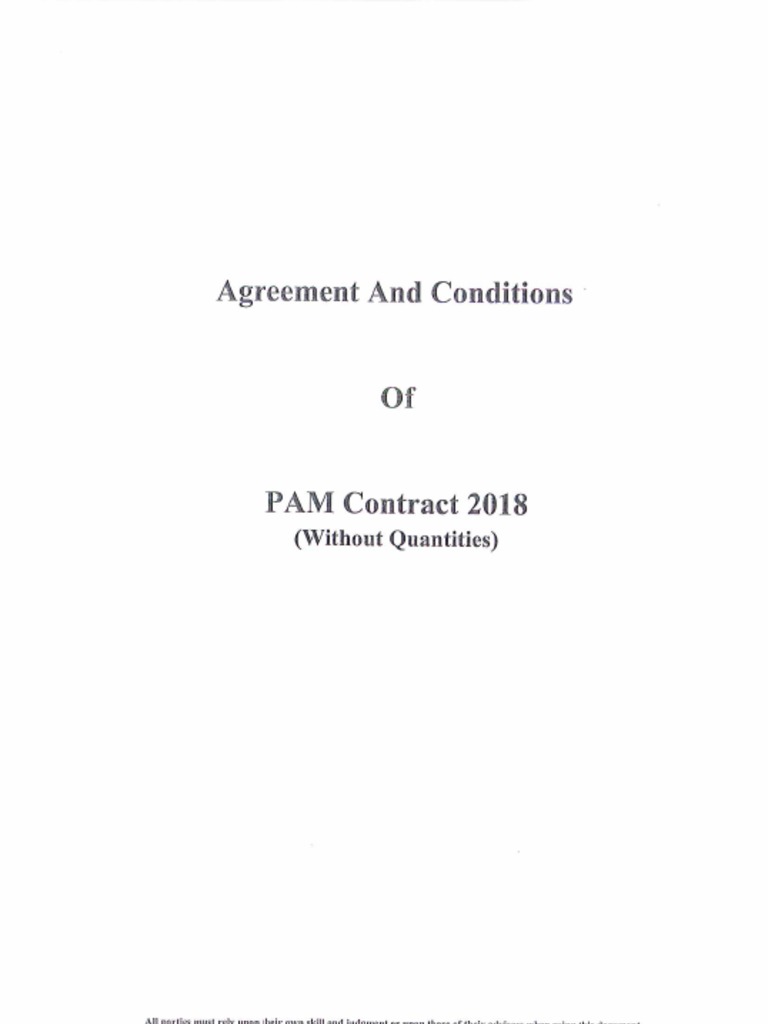 Pam 2018 PDF | PDF