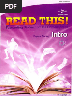 Select Readings Intermediate | PDF | Classics